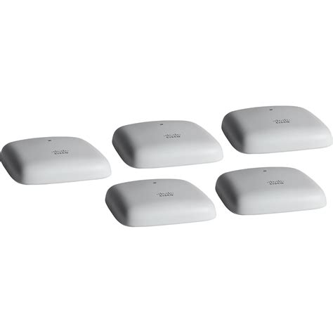 Cisco Business AC Dual Band Wireless Access Point