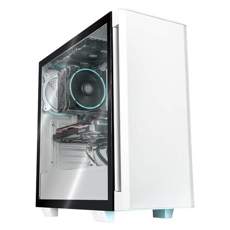 Pc Gamer Xtreme Pc Gaming Cm Rx Xt Intercompras