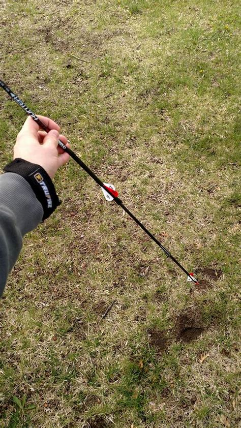 I Split An Arrow With Another Arrow Rmildlyinteresting