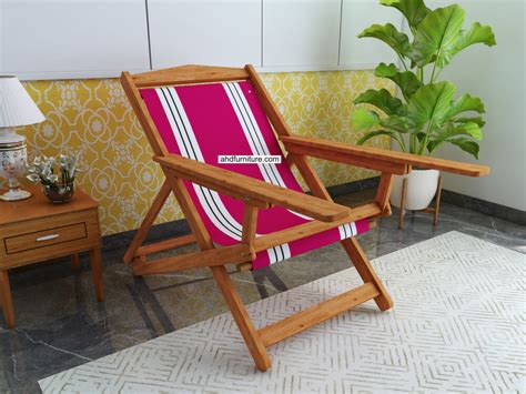 Wooden Easy Chair Models And Designs Kerala Style