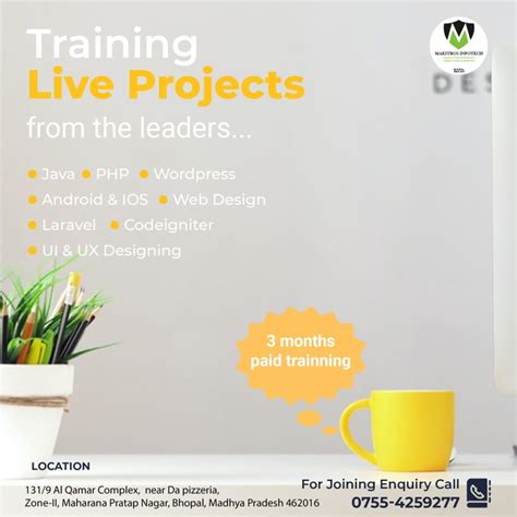 Maestros Infotech Posted On Linkedin