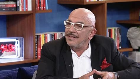 Γιάννης Ζουγανέλης «Με την Ελεωνόρα δεν είχαμε ποτέ προστριβές Γόβα Στιλέτο