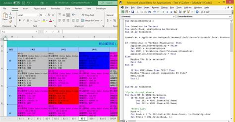 Excel Macro Vba Services Formulas Automation Tools Help Everything Else On Carousell