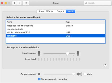 How Do I Lower Volume For My Voice Only For Myself Blueyeti