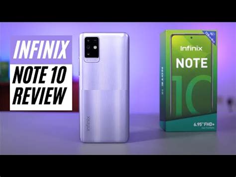 Black Friday Deal On Infinix Note 10 Cheapest Price In Kenya