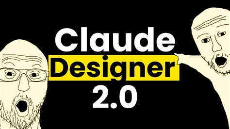 Claude Designer Is Insaneultimate Vibe Coding Ui Workflow Youtube