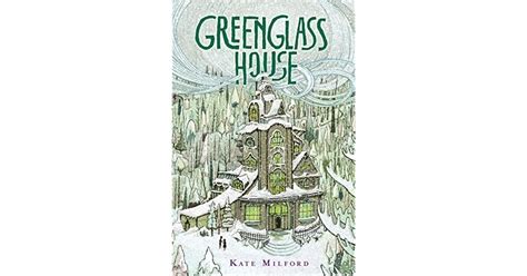 “greenglass House” The Horizon Sun