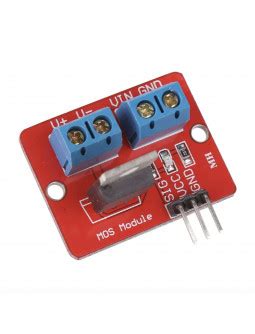 IRF MOSFET Driver Module