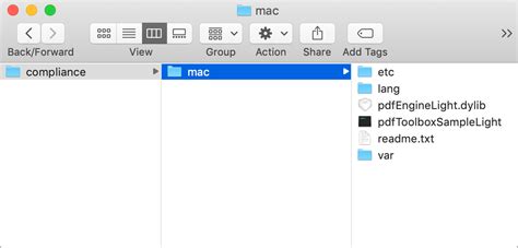 Developer Guide For Foxit Pdf Sdk For Net Core 75 Foxit Developers
