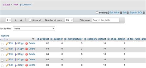 Mysql Sql Join Having A Result Of Table Rows To Columns Stack Overflow
