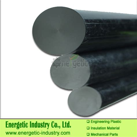 Esd Plastic Material