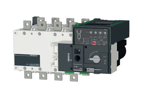 Pdf Atys P Automatic Transfer Switching Equipment Eko Widi 60 Off