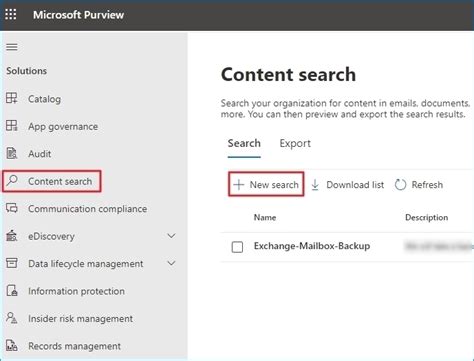 Export Emails From Office To Outlook Using Ediscovery Export Tool From Kernel Cloud