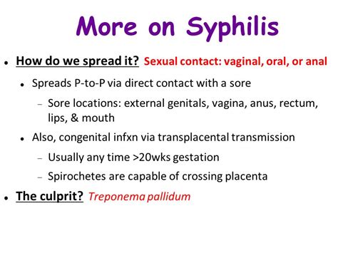 Syphilis 千图网