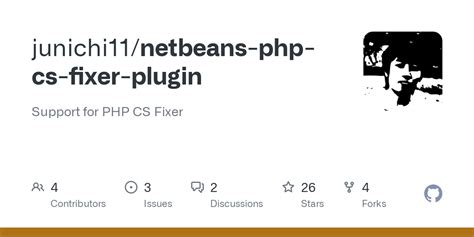 Github Junichi11netbeans Php Cs Fixer Plugin Support For Php Cs Fixer