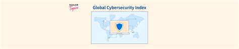 Global Cybersecurity Index Gci By Itu Scaler Topics