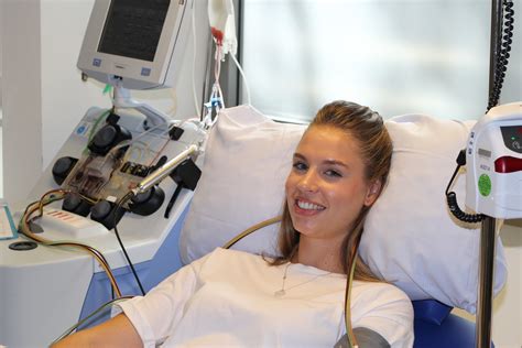 Dkms Launches Its First Collection Center In Dresden Dkms