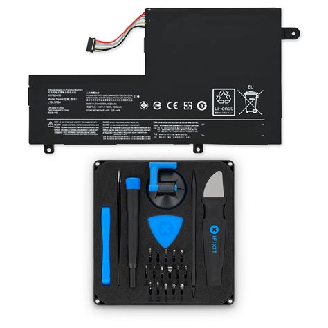 Lenovo IdeaPad Flex Parts IFixit