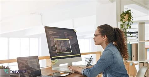 Convert Manual Test Into Automated Test Cases 5 Easy Steps