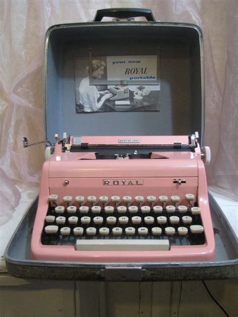 Usb Typewriter Artofit