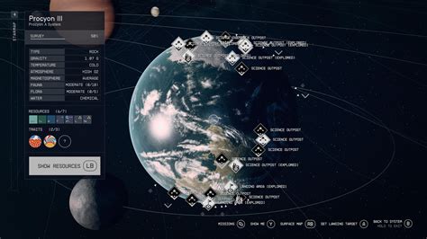 Starfield Quest Issues R Starfield