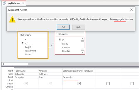 Balance Query Microsoft Community Hub