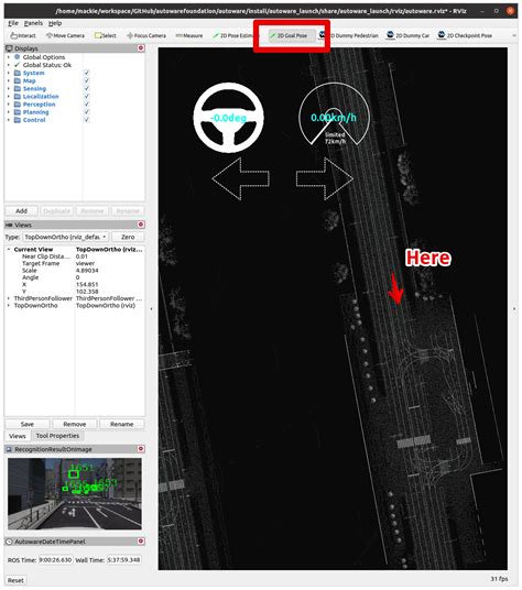 Quick Start Demo Awsim Labs Documentation