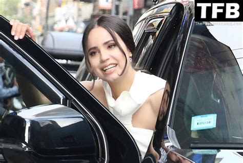 Sofia Carson Sexy Photos Fappenism