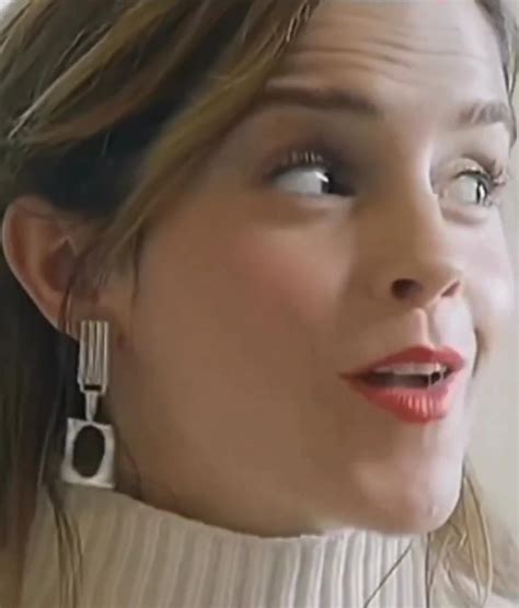 Emma Watson And Her Strings Rcelebritymouths