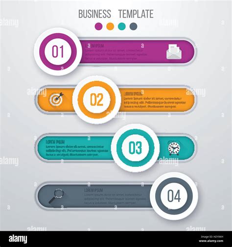 Vector Illustration Infographics Stock Vector Image And Art Alamy