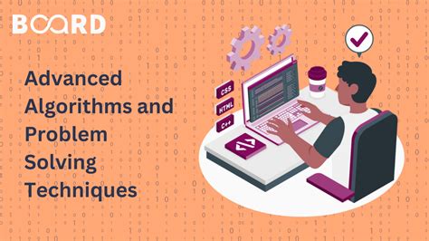 Advanced Coding Techniques Elevating Your Programming Prowess The
