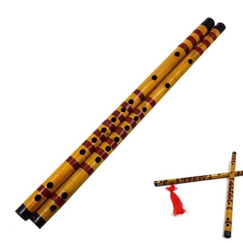 Alat Muzik Tradisional Cina Seruling Seruling Alat Muzik Tradisional