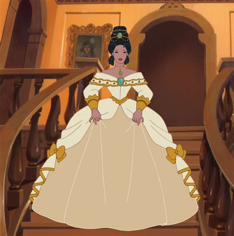 Spilling Mind Beans Forgotten Disney Princesses