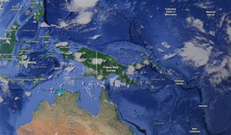 Australian Professor Others Taken Hostage In Papua New Guinea Pm
