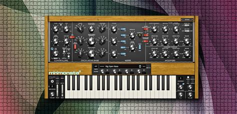 Nopia, MIDI Chord-Generator - AMAZONA.de