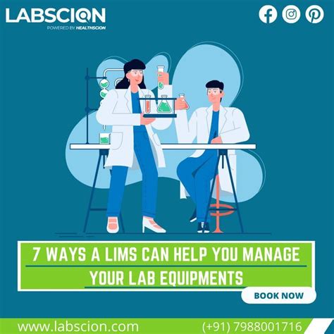 Laboratory Management System Lms Lab Software Artofit