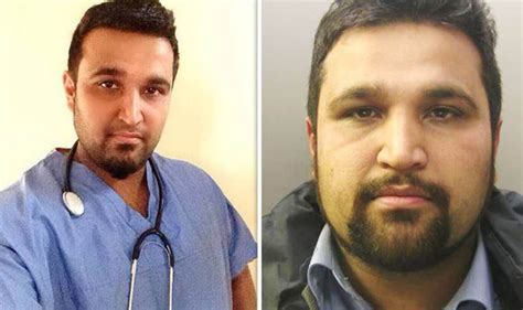 Fraudster Filmed Himself Having Sex With Muslim Women Jailed For Eight