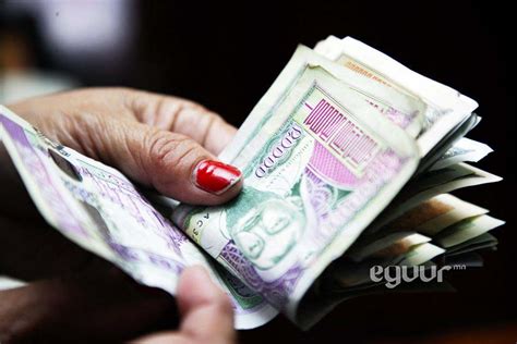 Цалинтай болон одонтой ээжийн мөнгийг нэмээгүй судалж байна Eguur Mn