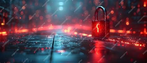 Premium Photo A Proactive Cybersecurity Platform Detects And Mitigates Network Security