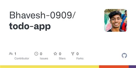 Launched A New Web App With Reactjs Tailwind Css And Html Bhavesh