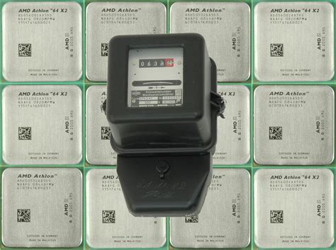 Low Power Face Off AMD S Athlon X2 Vs Intel S Core 2 Duo Tom S Hardware