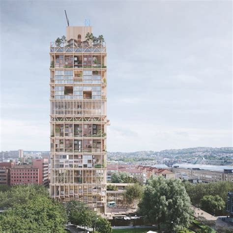 Haptic Architects Completes Contemporary Apartment Block In Chelsea