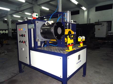 Mpt Semi Automatic Socketing Machine At Best Price In Hyderabad Id 5111853473