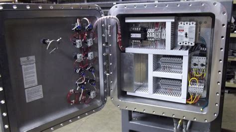 Why Explosion Proof Enclosures Are Critical For Your Business