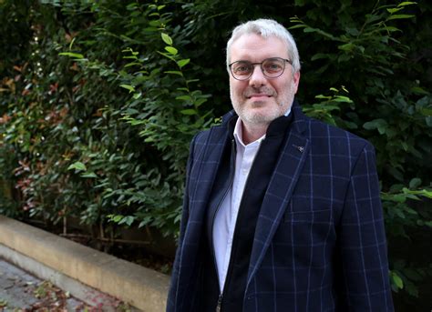 Longeville Lès Saint Avold Élections Municipales Emmanuel Thiry