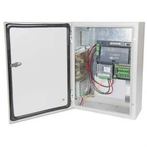 Controller 6000 Two Door Kit At Best Price In Chennai By Gallagher Security Pvt Ltd Id