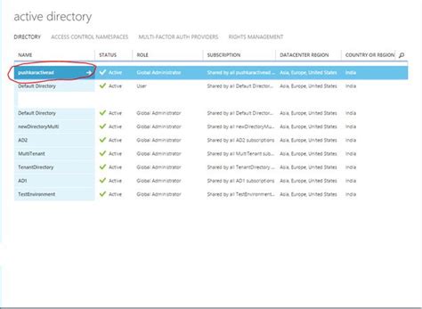 single tenant authentication using azure ad in asp
