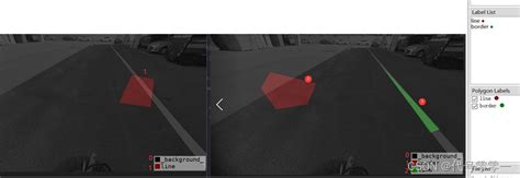 Labelme标注及标签的统一labelme合并标签 Csdn博客