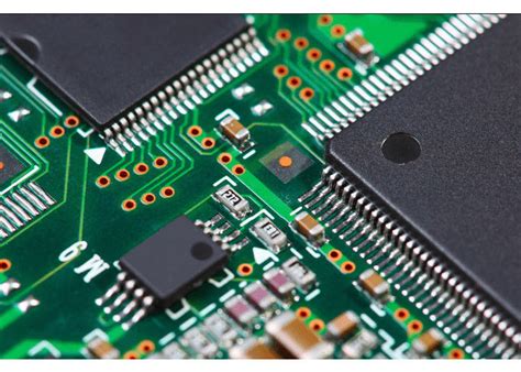 표면 부착 Pcb 부품 스드 보드 조립품 Pcb 스엠티 절차 X 선 감사