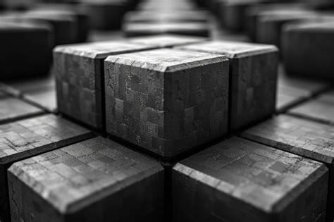 Premium Photo Abstract Seamless Cube Colorful Background Wallpaper Design Images